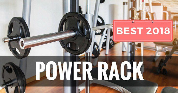 How To Select the Best Power Rack – A Detailed Review - FitnessPurity