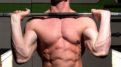 The Benefits of Front Squats vs Back Squats, and How to do them Correctly.