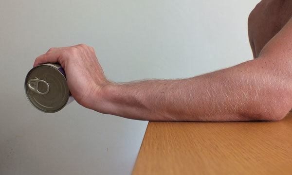 How To Get Rid Of Forearm Tendonitis With Effective Treatment