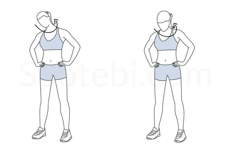 7 Effective Neck Elongation Exercises You Should Do