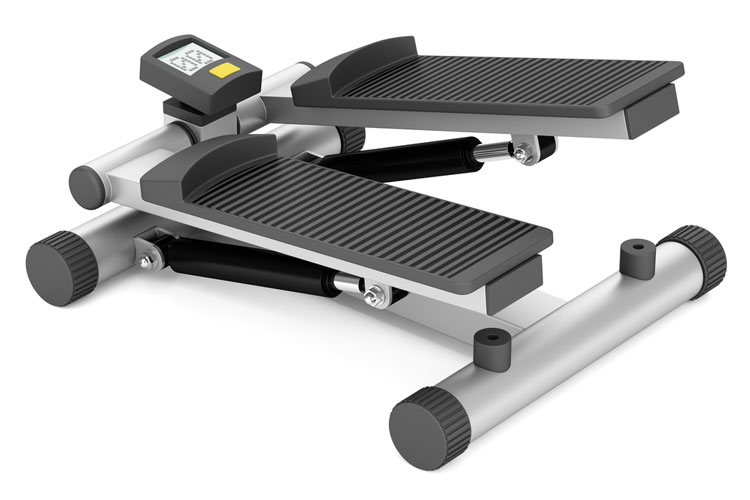 What's The Best Mini Stair Machine: Our 5 Portable Stepper Reviews
